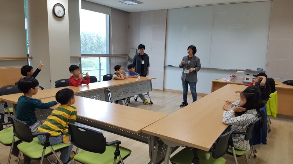 소나무언덕잠실본동작은도서관 얘들아 추석에 뭐하고 놀까 한국지역사회교육협의회 연합kace연합